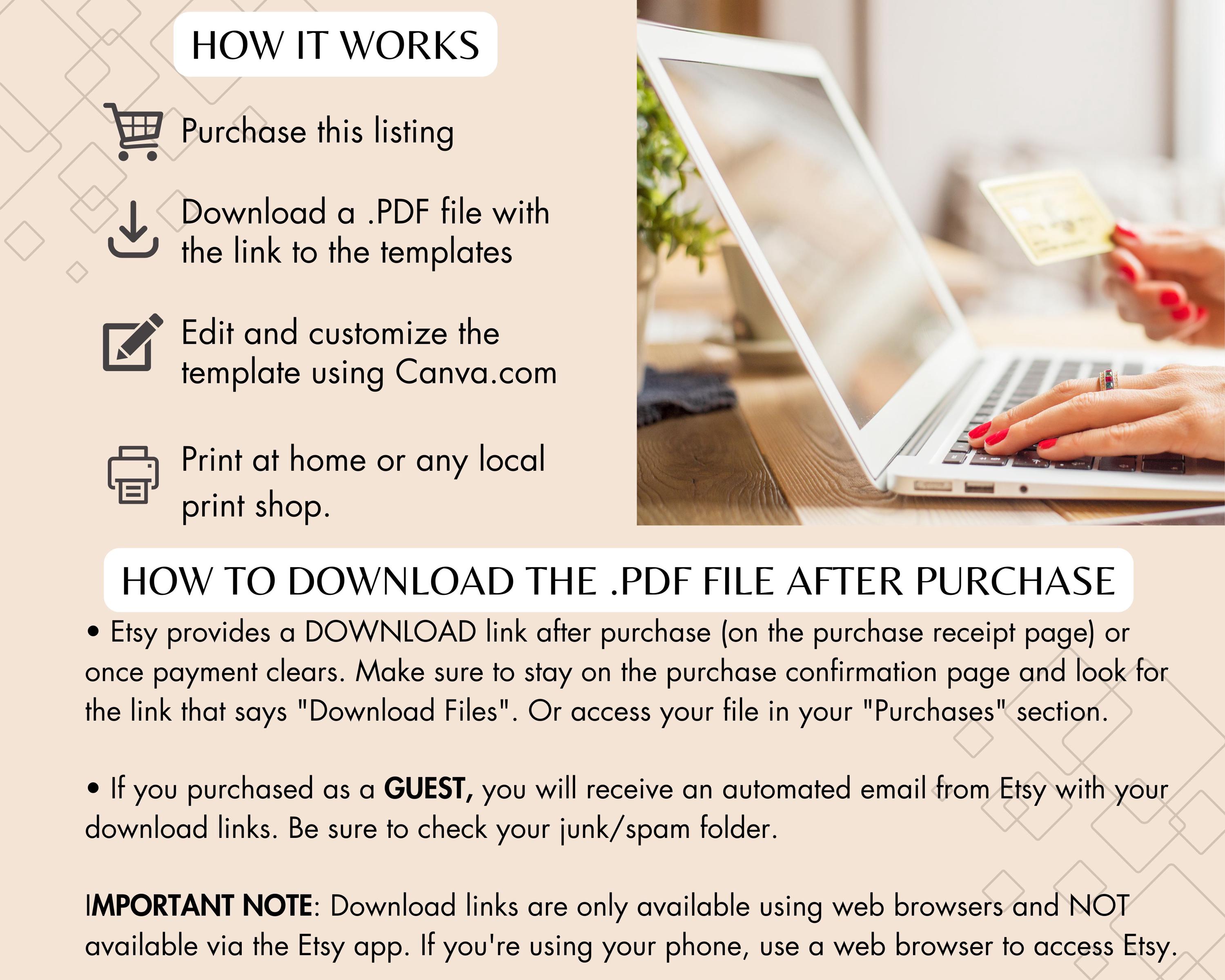 Editable 26-photo CROSS Country Word Collage Canva TEMPLATE Printable ...