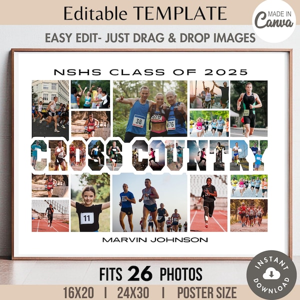 Cross Country Gifts - 60+ Gift Ideas for 2025
