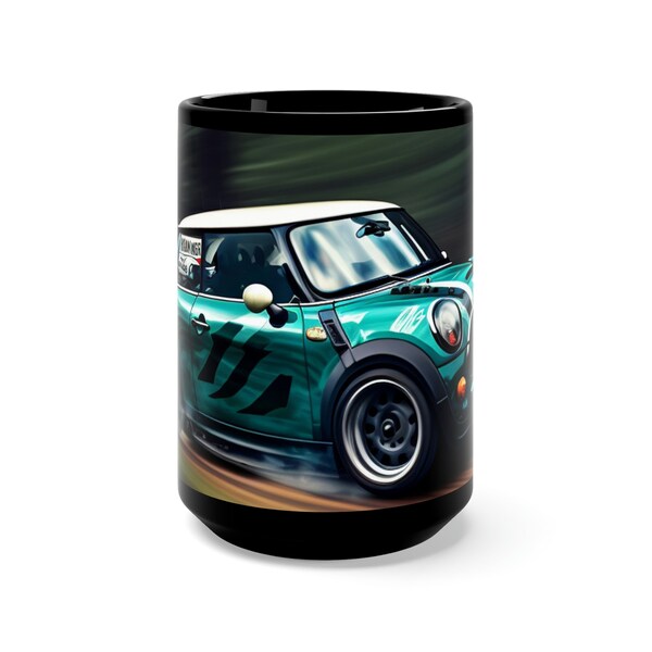 Mini Cooper - Etsy