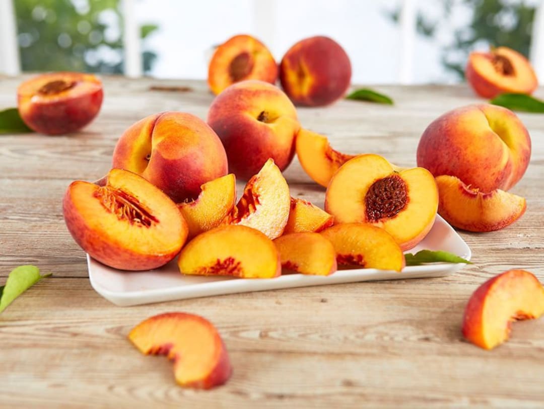 Peach Nectar - Etsy