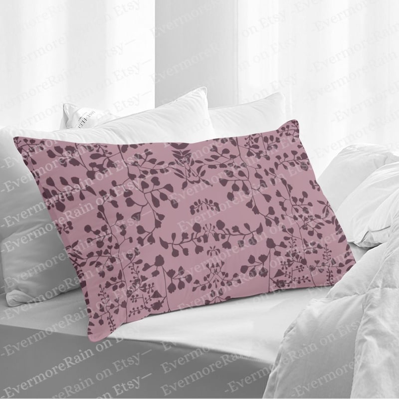 Bella Twilight Bedding - Etsy