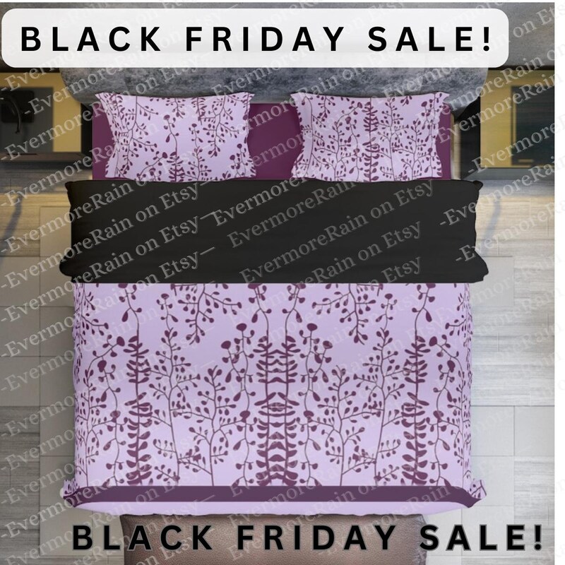 Bella Twilight Bedding - Etsy