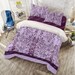 Bella's Bedding From Twilight (twin, Full, Queen) - Lavender Plant ...