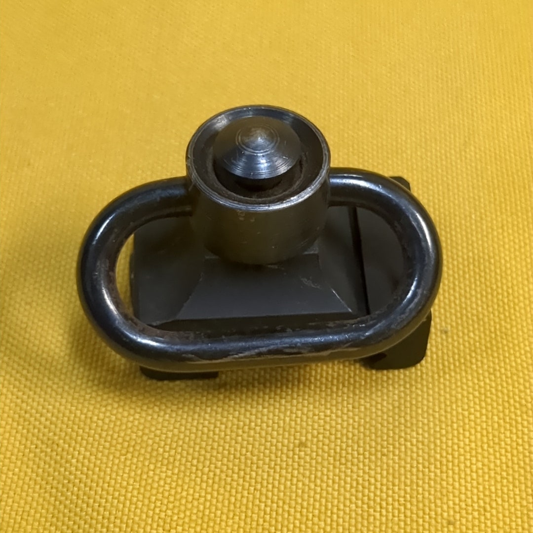 New KZ Rail Mount Sling Adapter Swivel ga-yam17 - Etsy