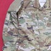US Army Small Long Traditional OCP Uniform Top Air Force Excellent ...