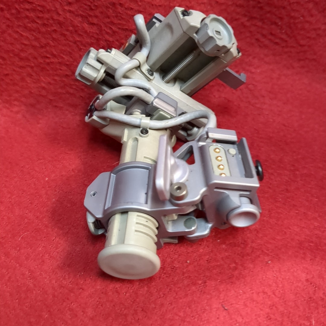 Usgi Norotos Envg Night Vision Helmet Mount An/psq-20 Rhino Mount ...