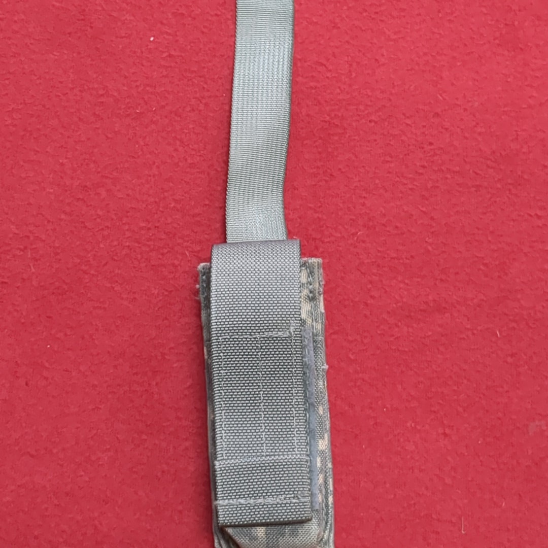US Army Ammo Pouch UCP ACU Molle Ii acu-jul432 - Etsy
