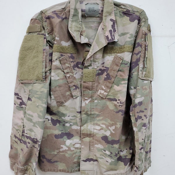 Us Air Force Ocp Patch - Etsy