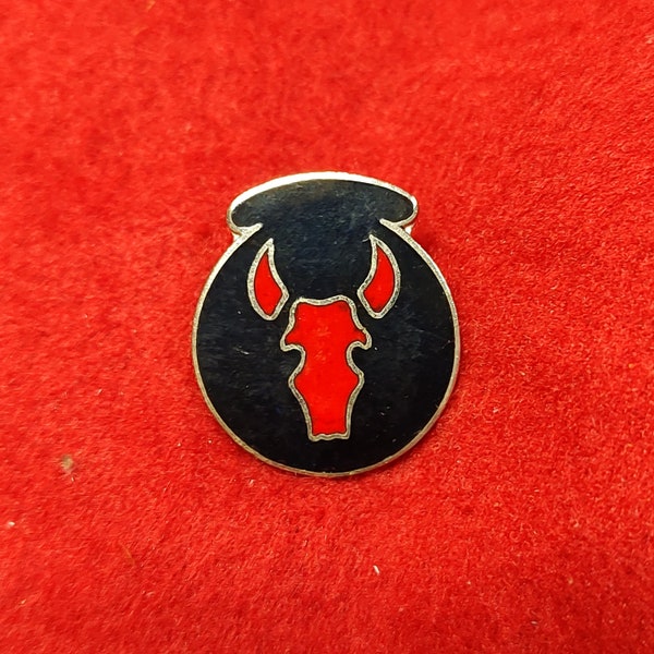 34th Infantry Unit - Etsy