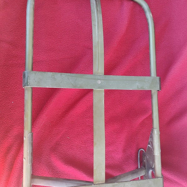 Alice Pack Frame - Etsy