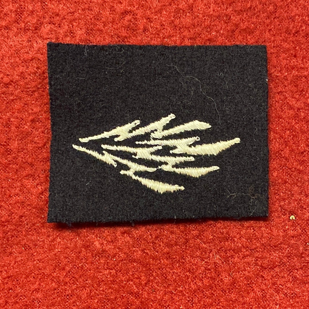 VINTAGE US Navy Coast Guard RADIOMAN Sew on Patch 08cc90 - Etsy