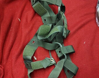 Ballistic Level 4 Military Ceramics Helmet - Etsy