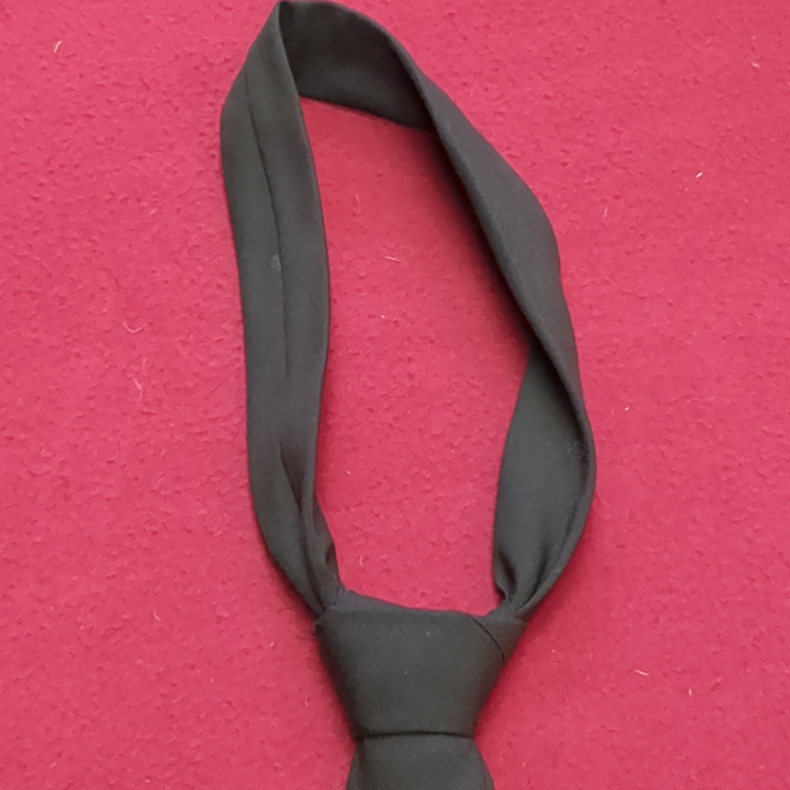 Agsu Army Green Service Uniform Tie Flying Cross Excellent Condition ...