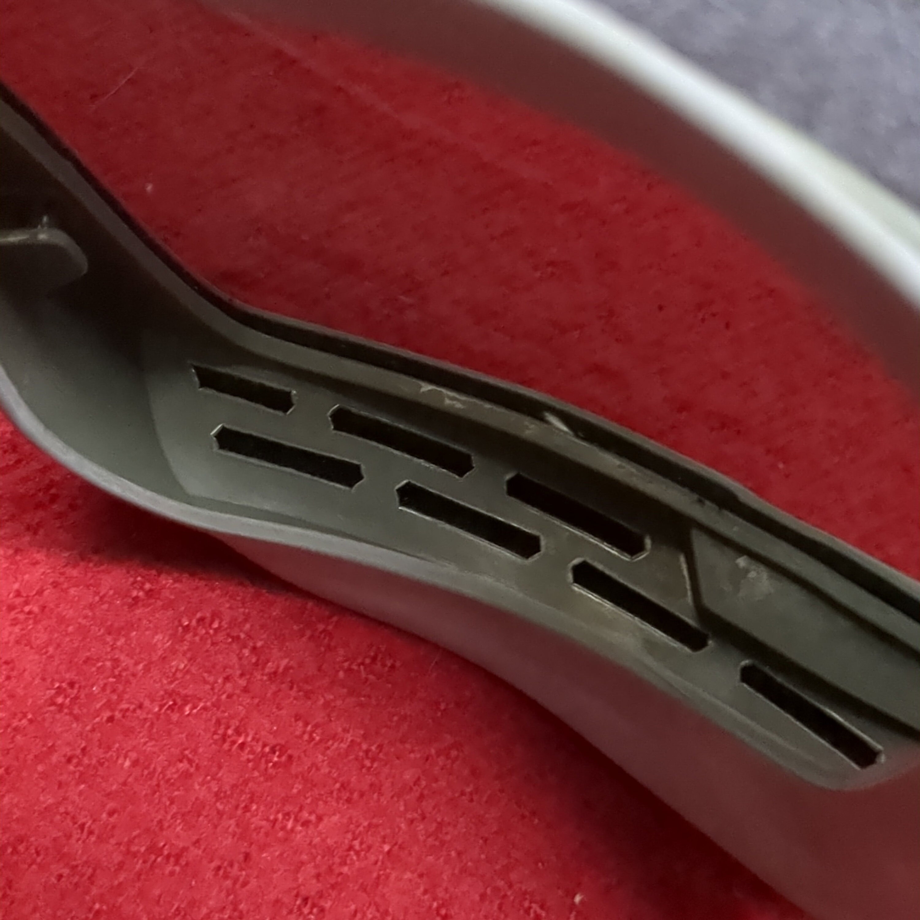 US Army Revision Ballistic Eye Protection Dust Wind Goggles Clear Dark ...