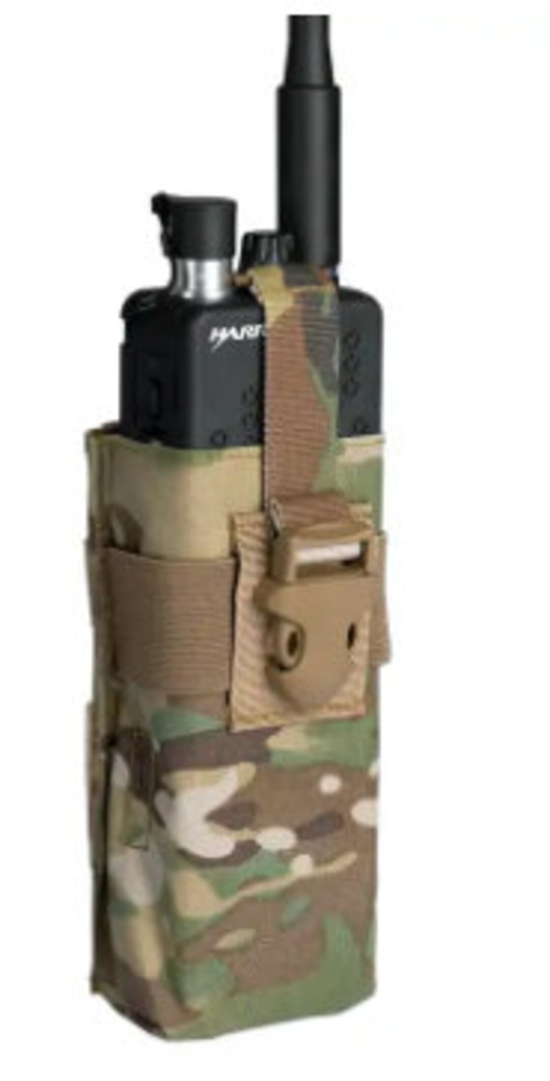 Mbitr Prc 148 152 Molle Multicam Ocp Radio Pouch Idogear gtt - Etsy