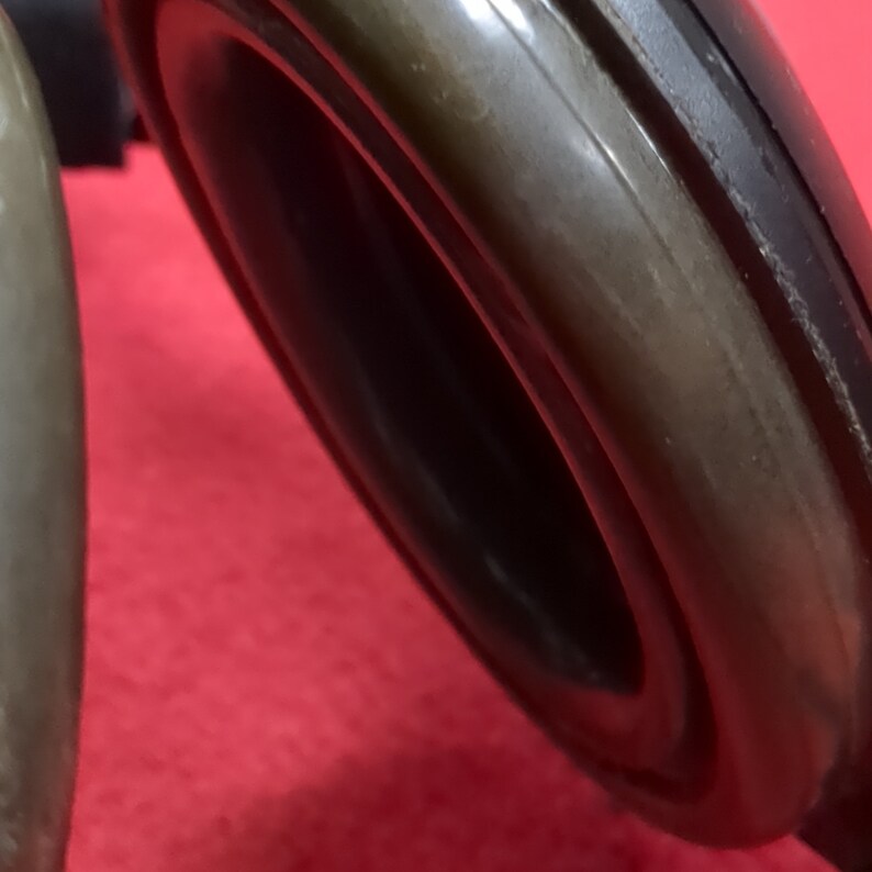 US Army Bose Tri-port Military Tactical Headset W/ Microphone and ...