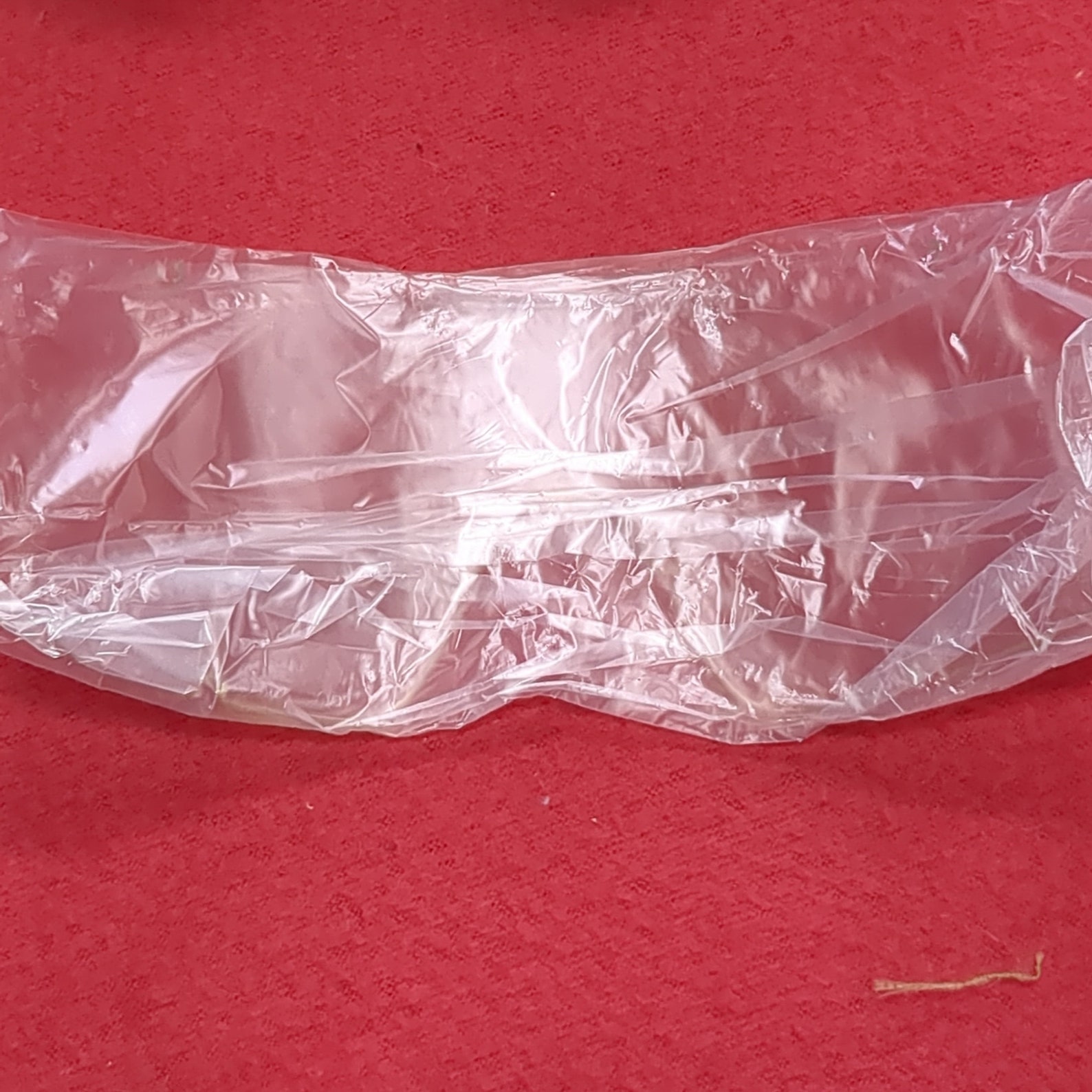 US Army Revision Ballistic Eye Protection Dust Wind Goggles Clear Dark ...