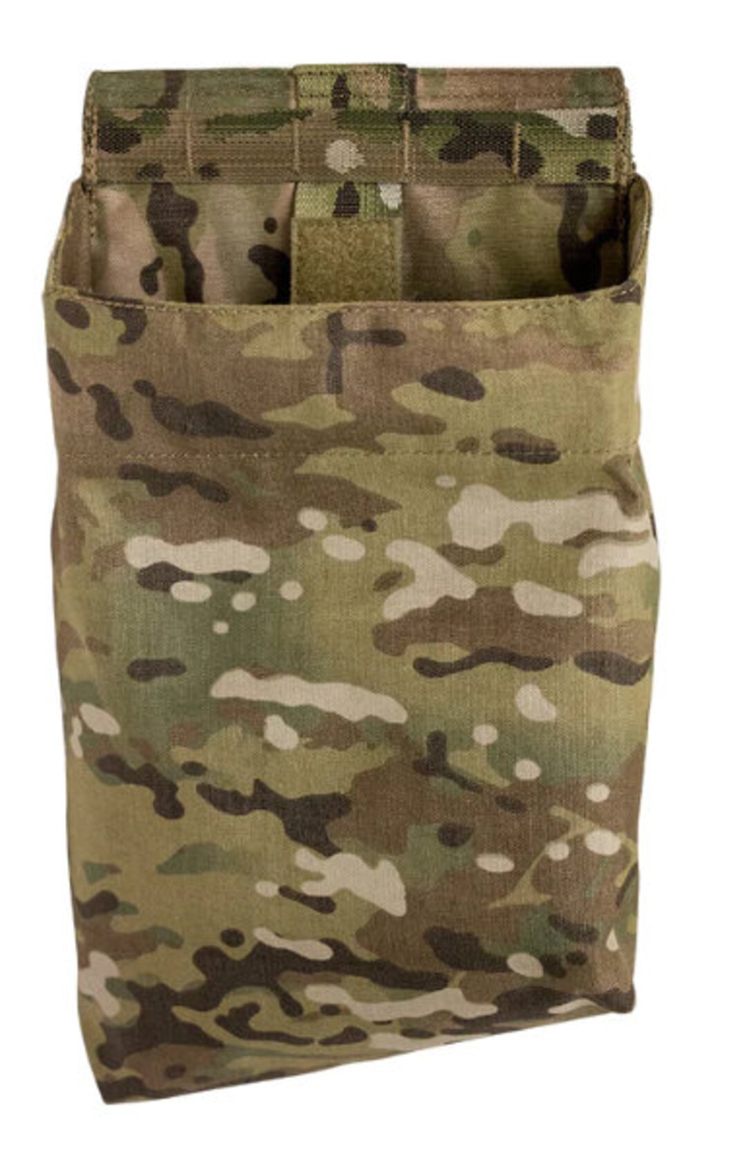 BLOCS Angled Dump Pouch OCP Multicam SO Tech Tactical - Etsy