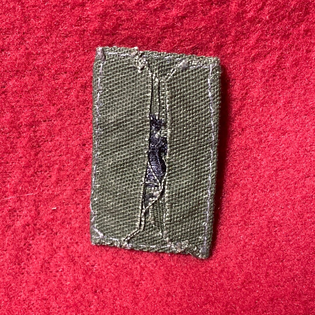 VINTAGE US Army 1st SERGEANT Sew on Patch 09cc24 - Etsy