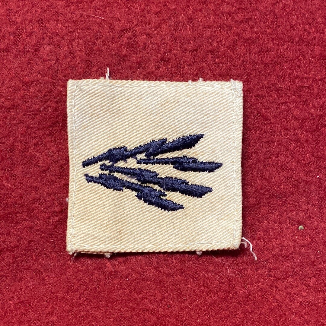 VINTAGE US Navy Coast Guard RADIOMAN Sew on Patch 08cc87 - Etsy