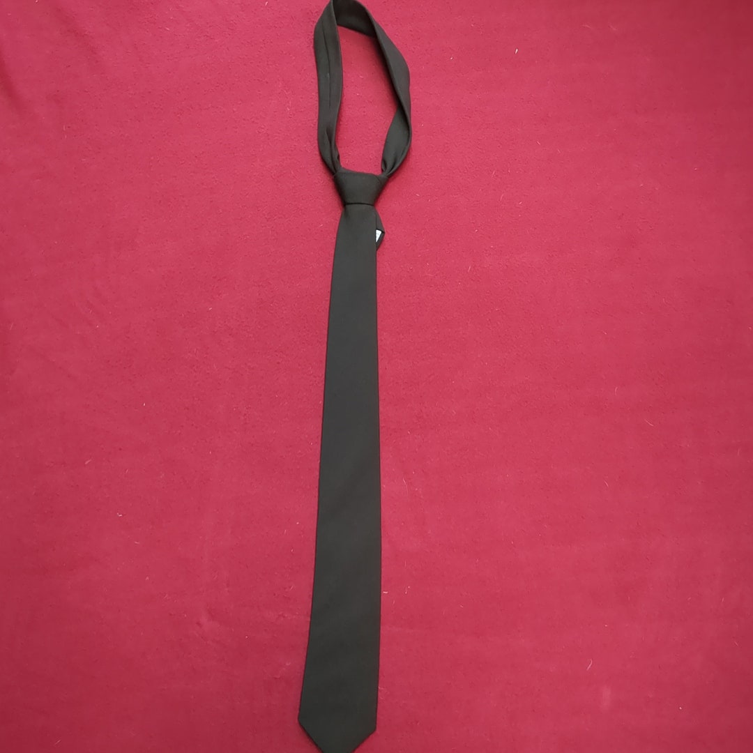 Agsu Army Green Service Uniform Tie Flying Cross Excellent Condition ...