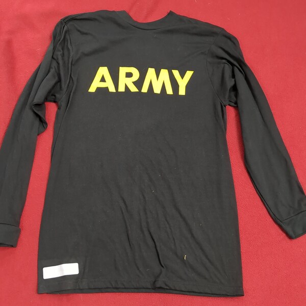 Army Apfu Uniform - Etsy