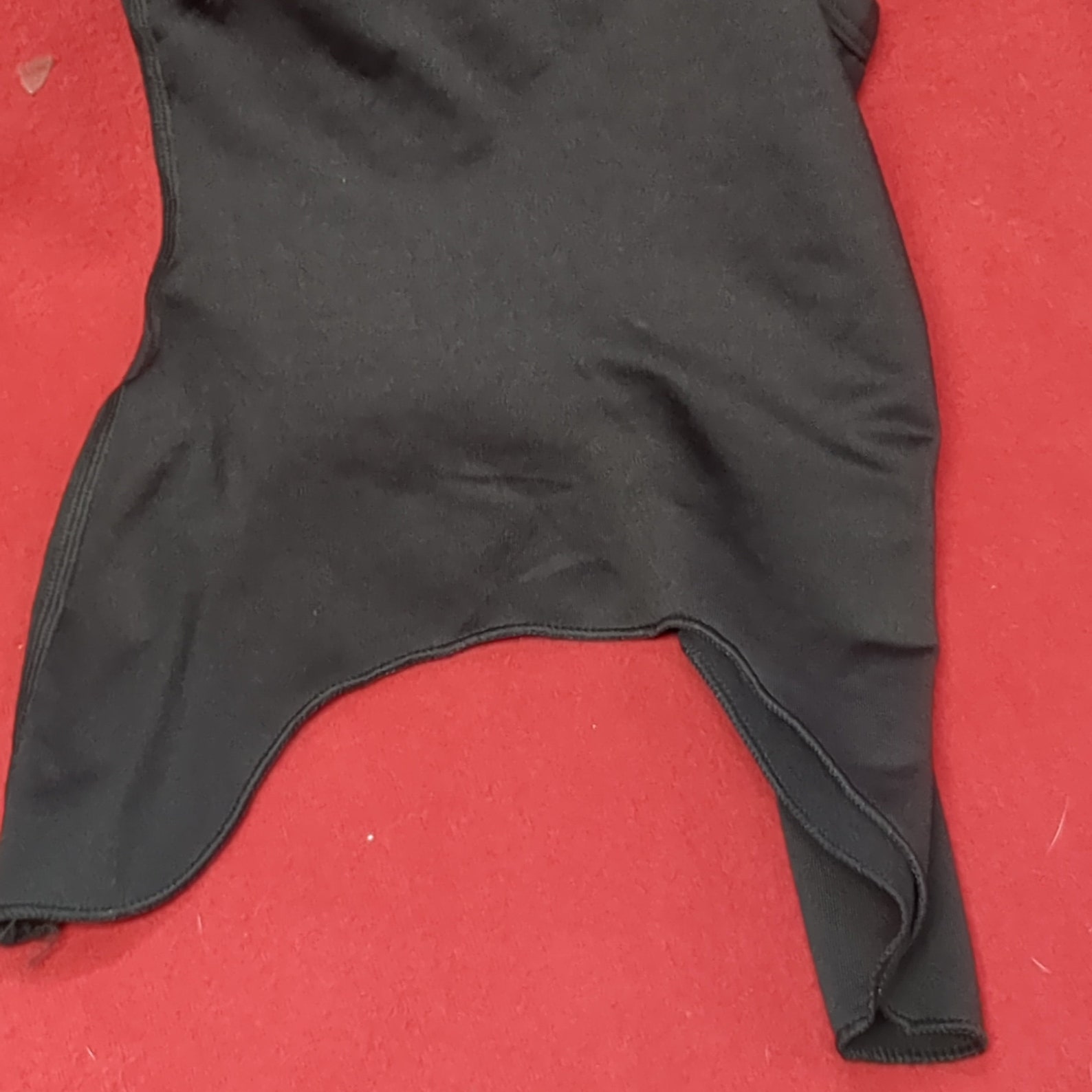 US Army Balaclava Cold Weather Ski Mask Black pt-apr481 - Etsy