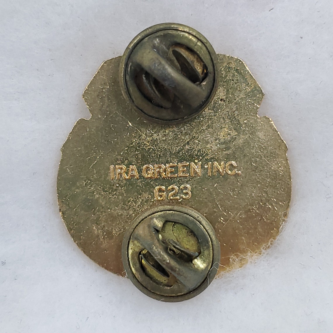 U.S. Army Missile and Munitions Center and School Pin C5 - Etsy