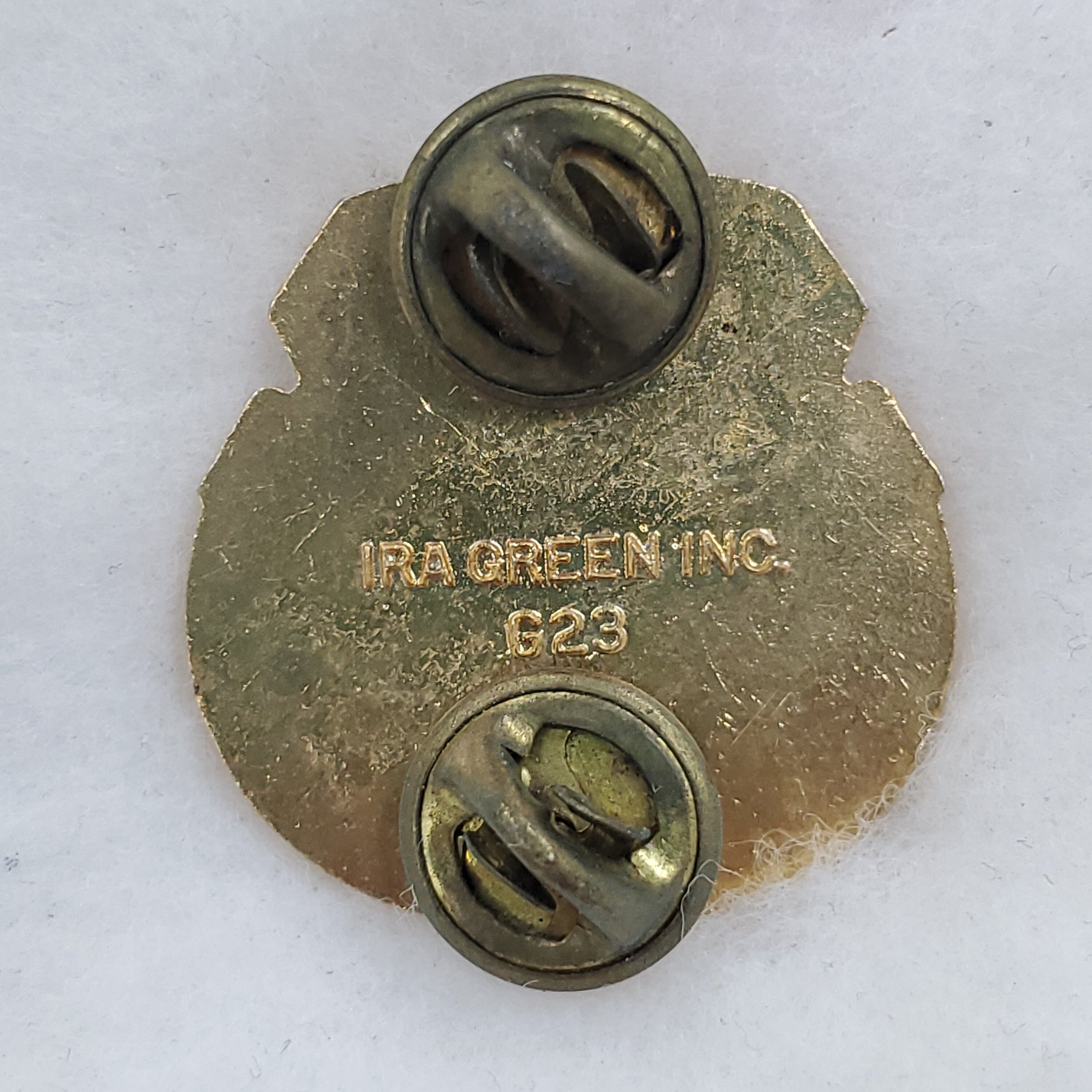 U.S. Army Missile and Munitions Center and School Pin C5 - Etsy