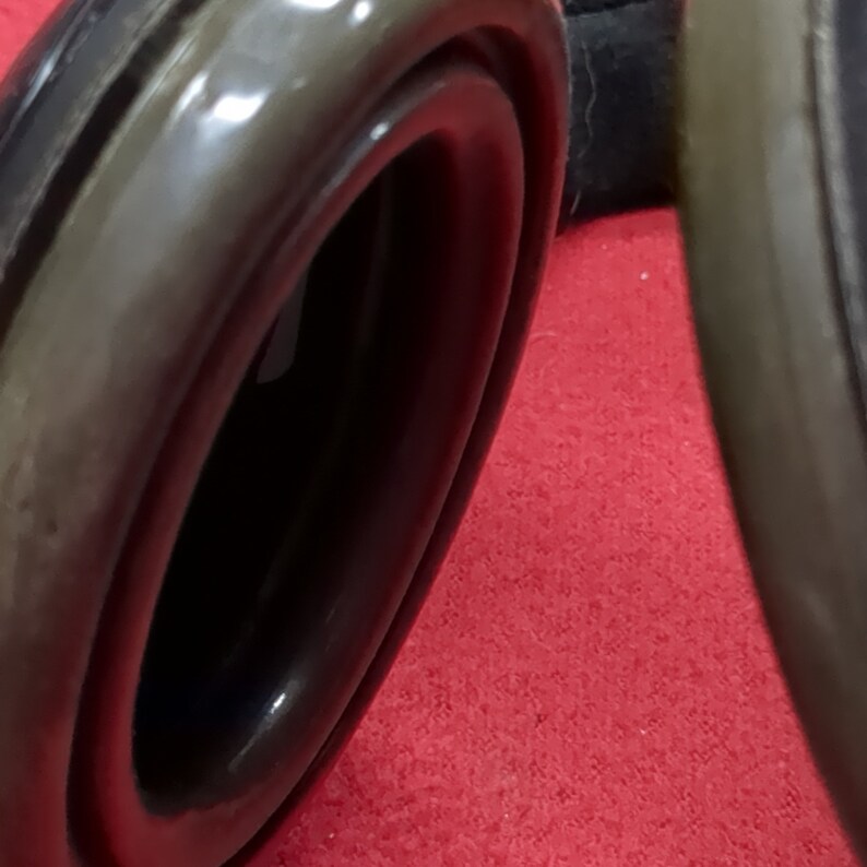 US Army Bose Tri-port Military Tactical Headset W/ Microphone and ...