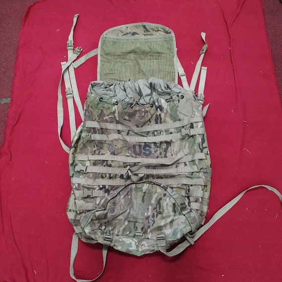 Molle 2 Medium Rucksack Jump Able
