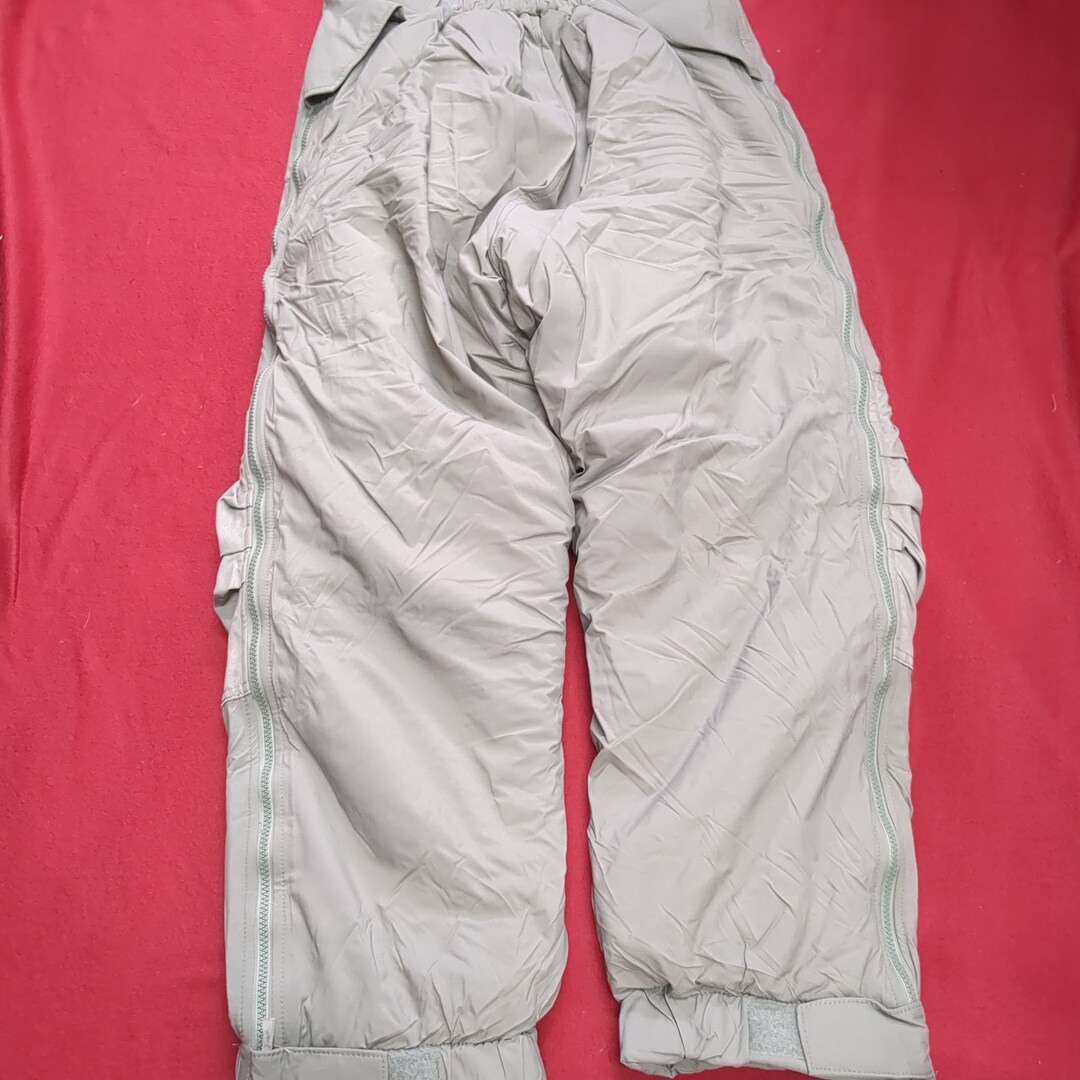 Us Army Large Regular 6704 Gen 3 Level 7 Marshmellow Ecws Pants ...