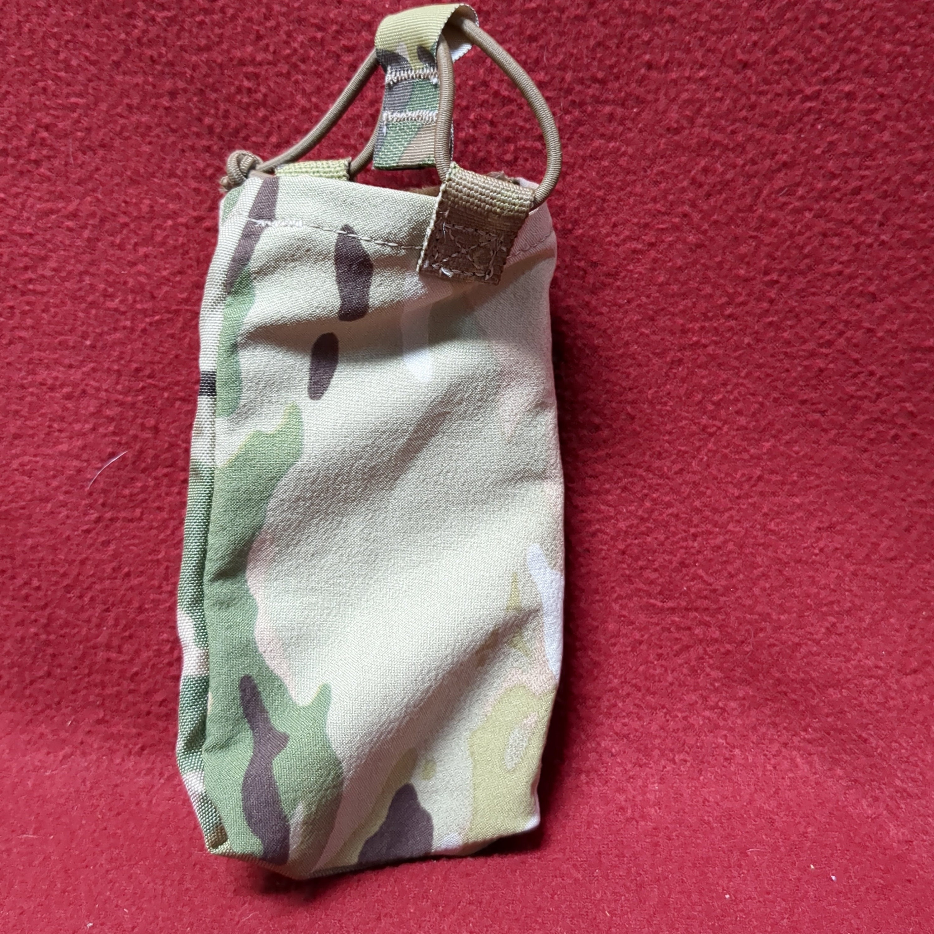 Crye Precision BLC-043 AVS Radio Pouch OCP Multicam Velcro 28o-mh135 - Etsy