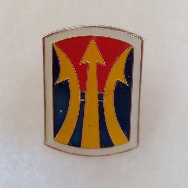 Combat Infantry Badge Hat - Etsy