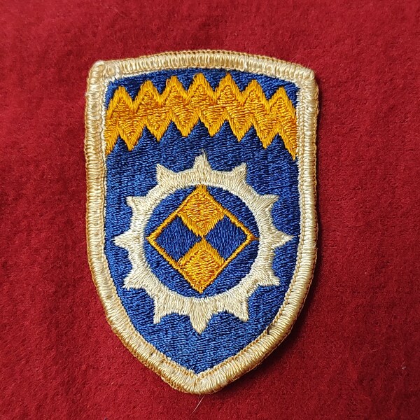 Army Alaska Patch - Etsy