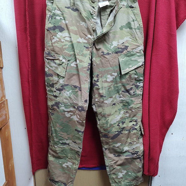 Army Ocp Pattern - Etsy