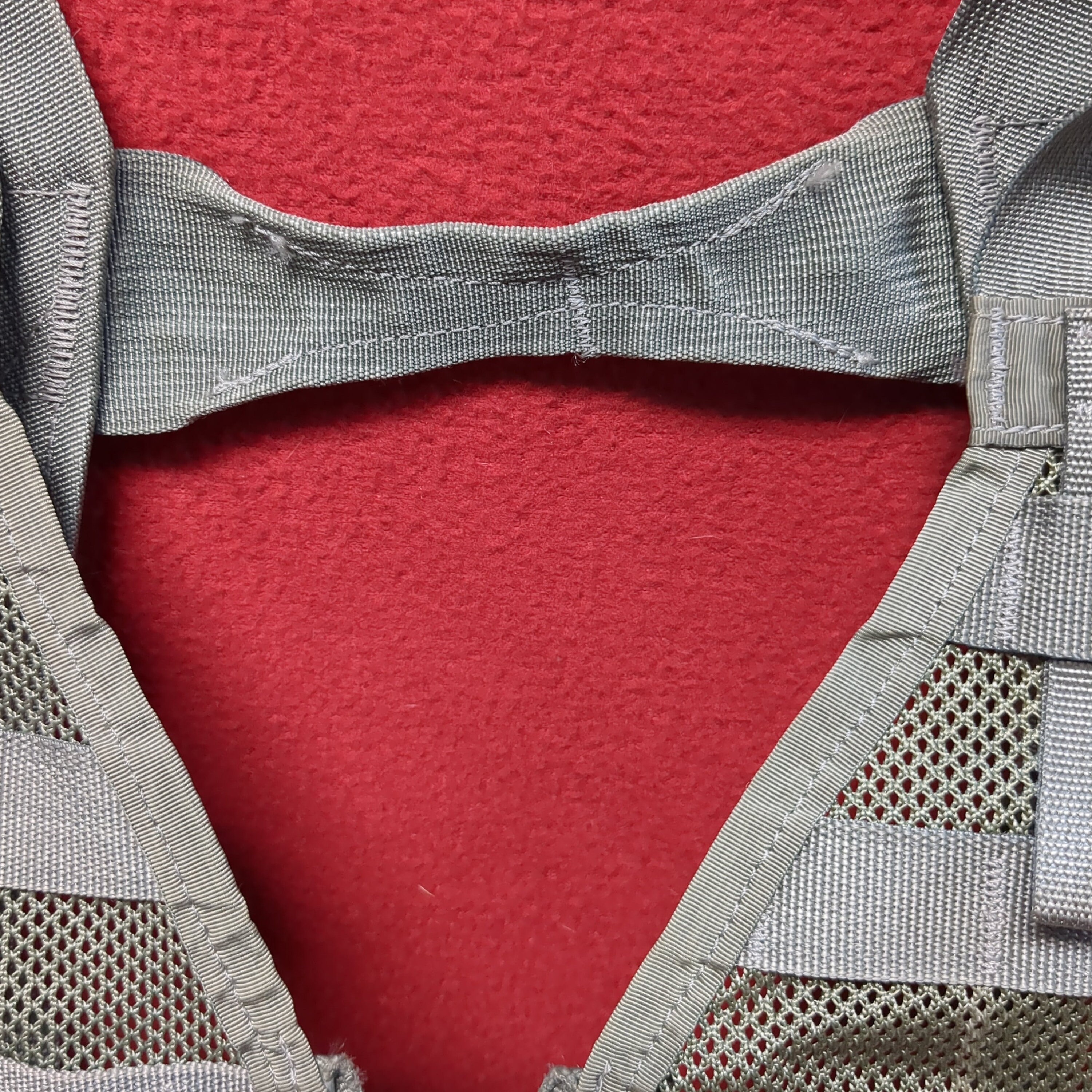 Chest Rig ACU Digitial Camo Fighting Load Carrier FLC Molle lbv2-may286 ...