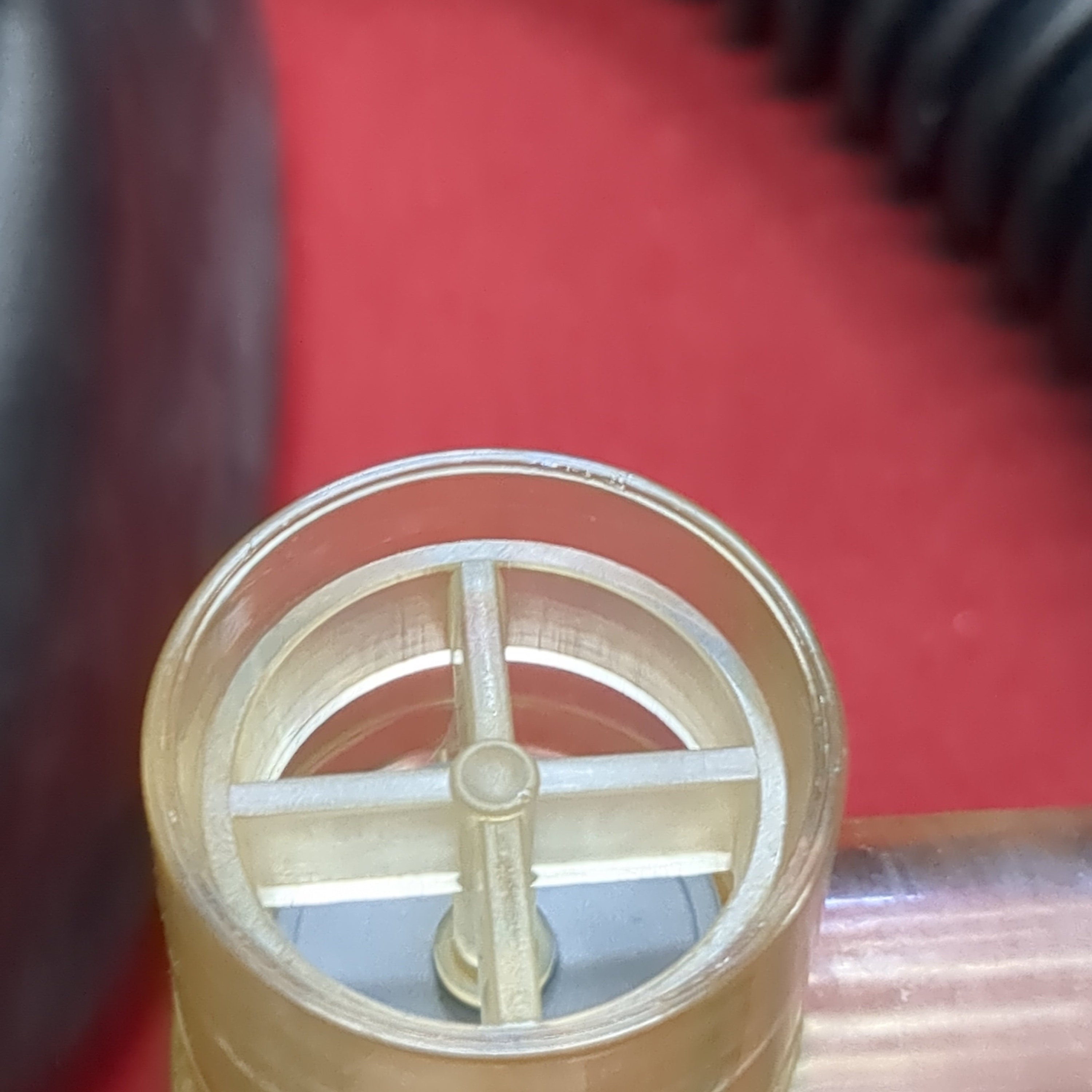 Nos Ambu Rdic Military Mark Iii Resuscitator W/ Facemask ws-sep53 - Etsy