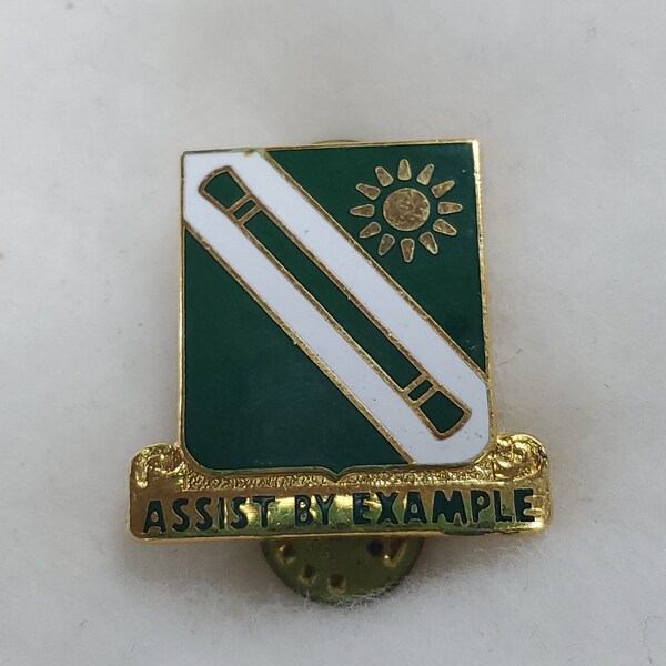 Military Rank Crest - Etsy