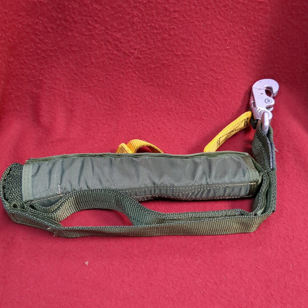 Us Army Airborne Hpt Lowering Line 17a-yam137 - Etsy