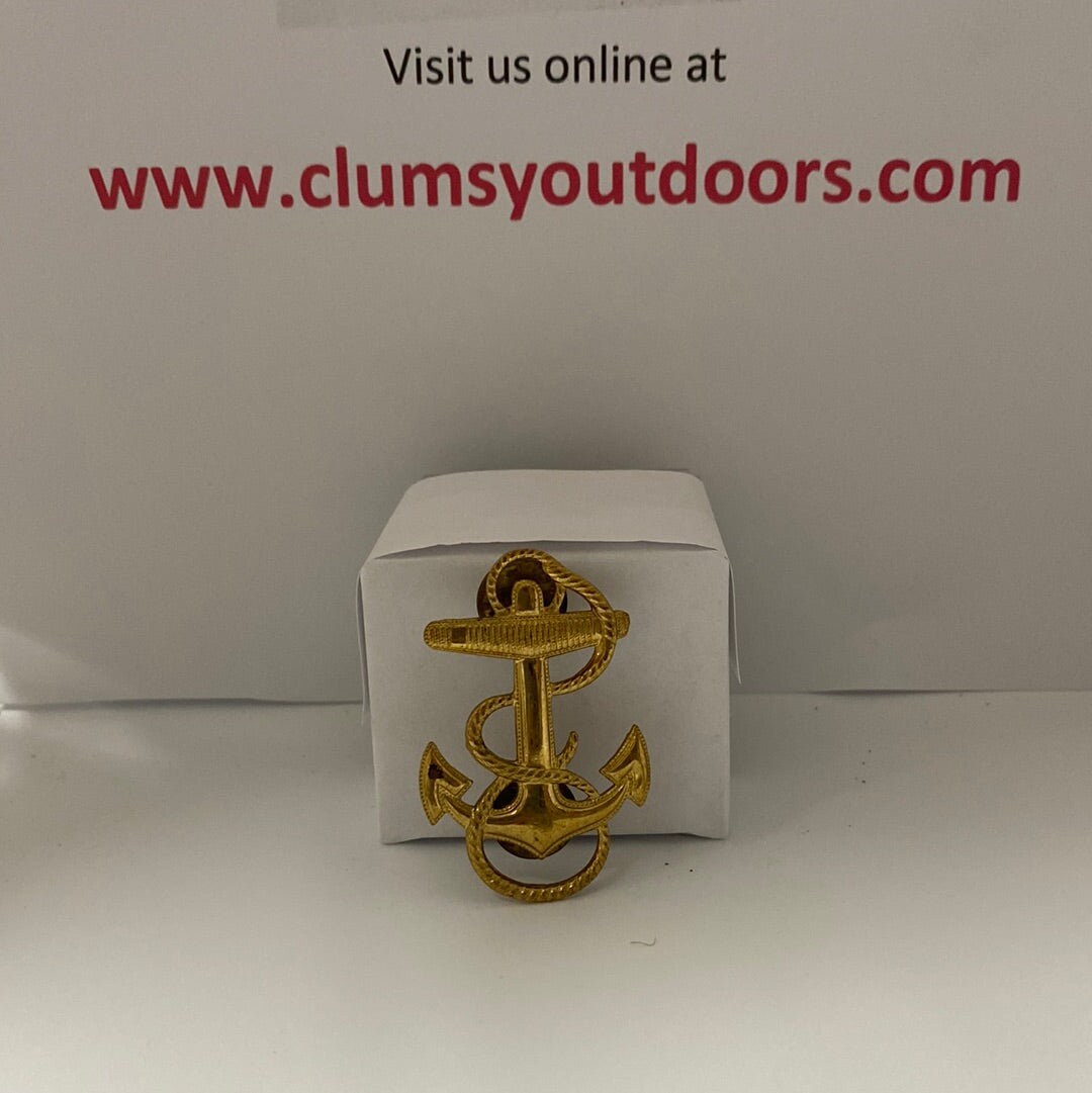 Vintage US Military Naval Academy Midshipman Pin 3cc11 - Etsy