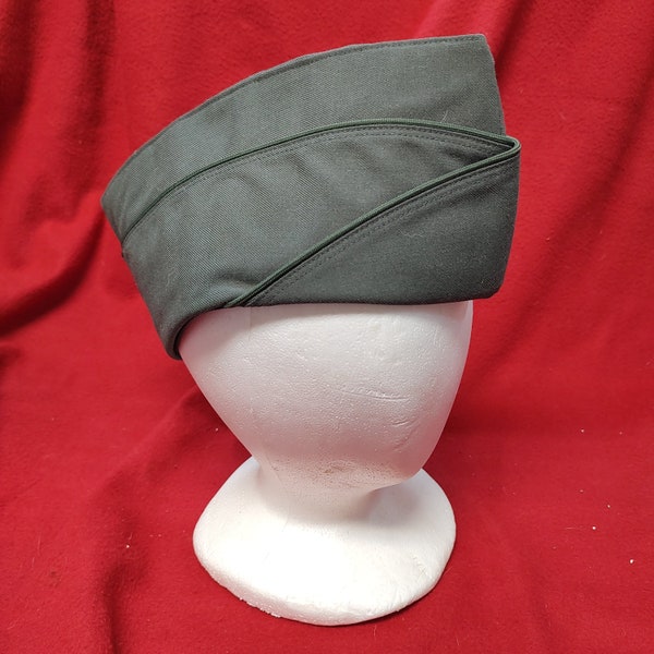 Garrison Cap - Etsy