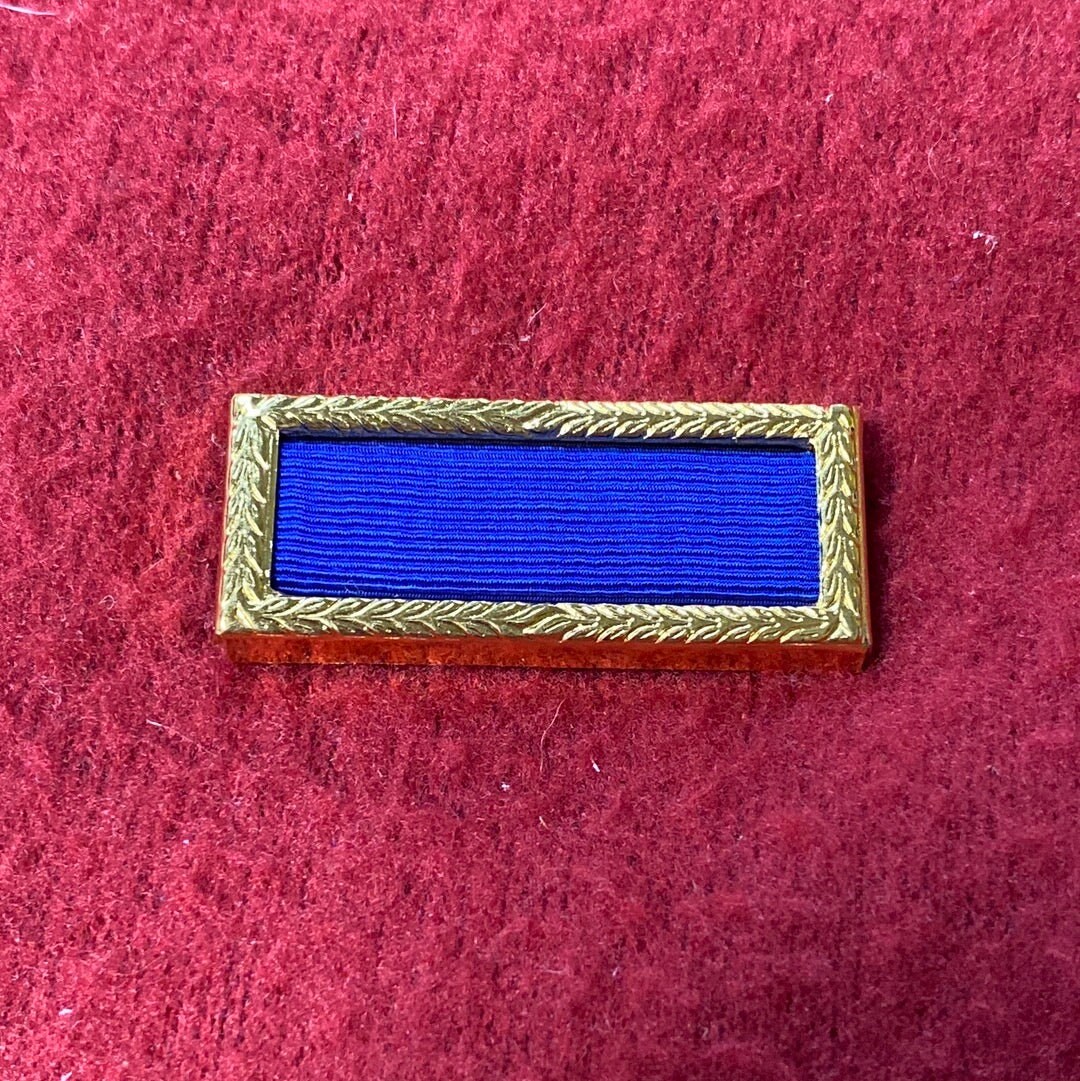 VINTAGE US Air Force Presidential Unit Citation Ribbon 04cc112 - Etsy