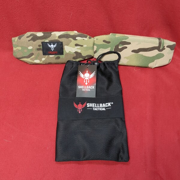 Velcro Shoulder Pads - Etsy