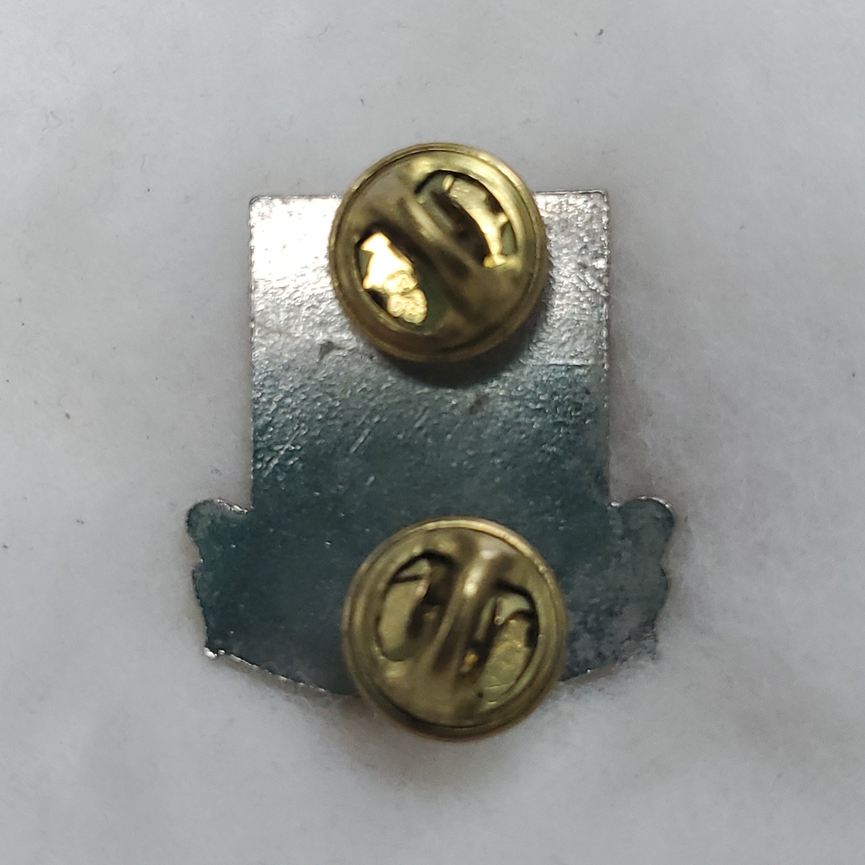 50th Infantry Regiment Unit Crest Pin G13 - Etsy