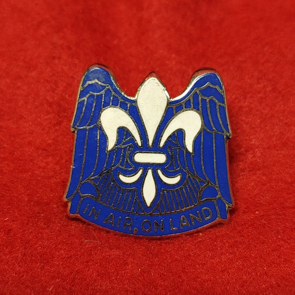 82nd Airborne Pin - Etsy