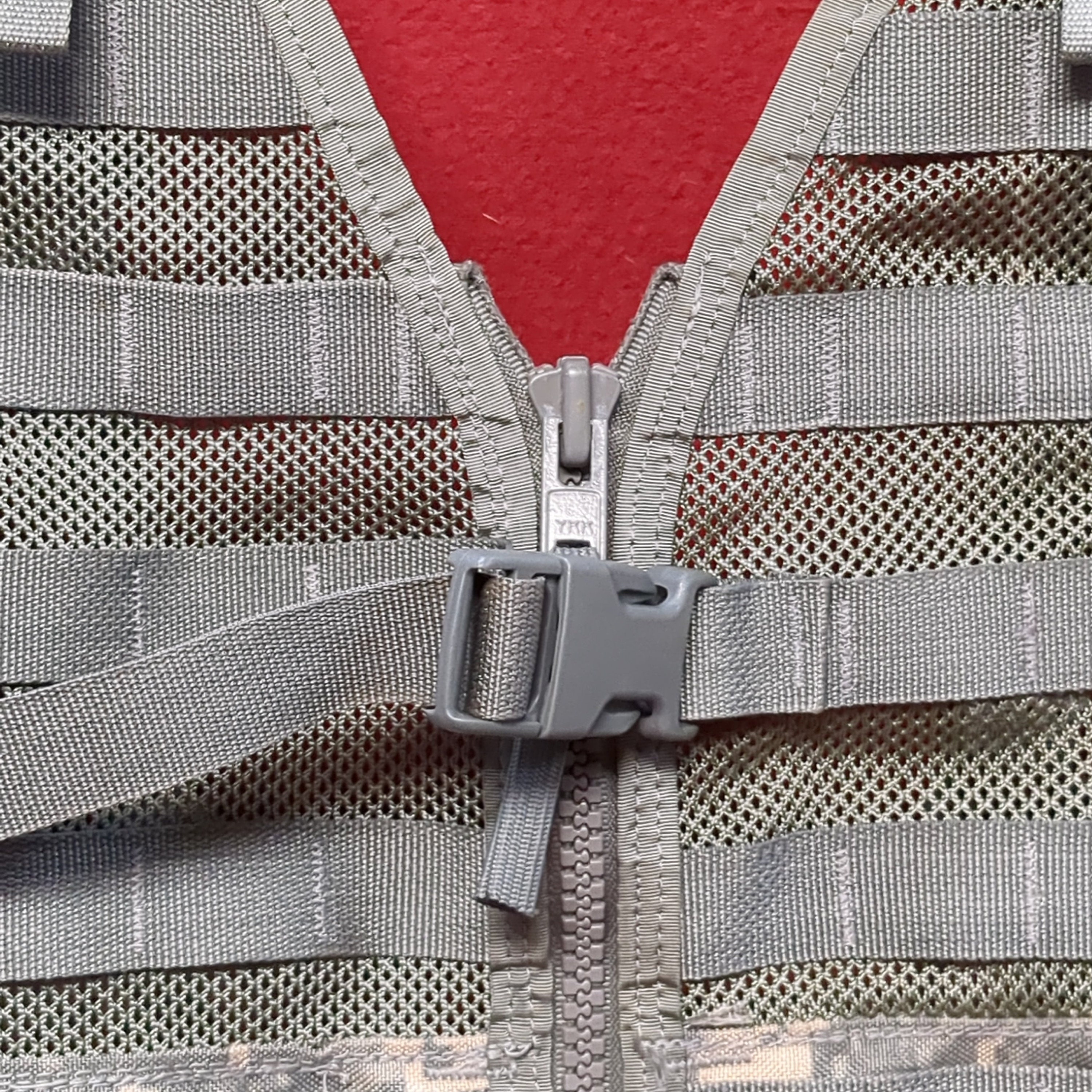 Chest Rig ACU Digitial Camo Fighting Load Carrier FLC Molle lbv2-may286 ...