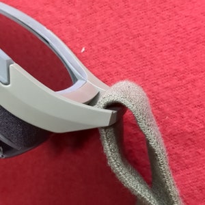 US Army Revision Ballistic Eye Protection Dust Wind Goggles Clear Dark ...