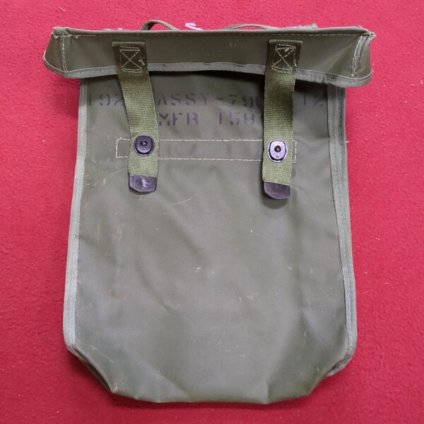 Army Pamphlet - Etsy