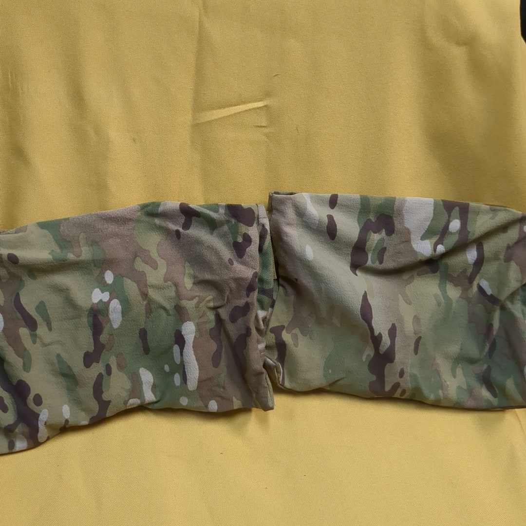 Crye Precision AVS 6x9 Side Armor Plate Pouch Carrier Set Multicam OCP yam23 - Etsy
